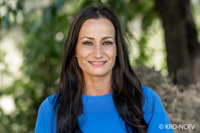 Paardenhoudster Deedry in Boer zoekt Vrouw 2024 / 2025 - Love & Reality