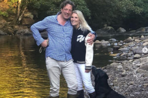 'Dít is er gebeurd tussen B&B vol Liefde-Robert Jan en Suzanne' - Love ...