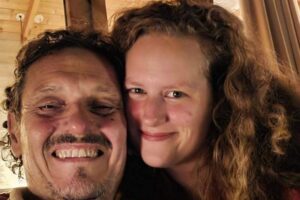 B&B Vol Liefde-Walter en Anna Linde delen prachtig nieuws - Love & Reality