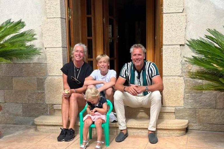 Familie De Weijer geven geruststellende update na Spaanse ...