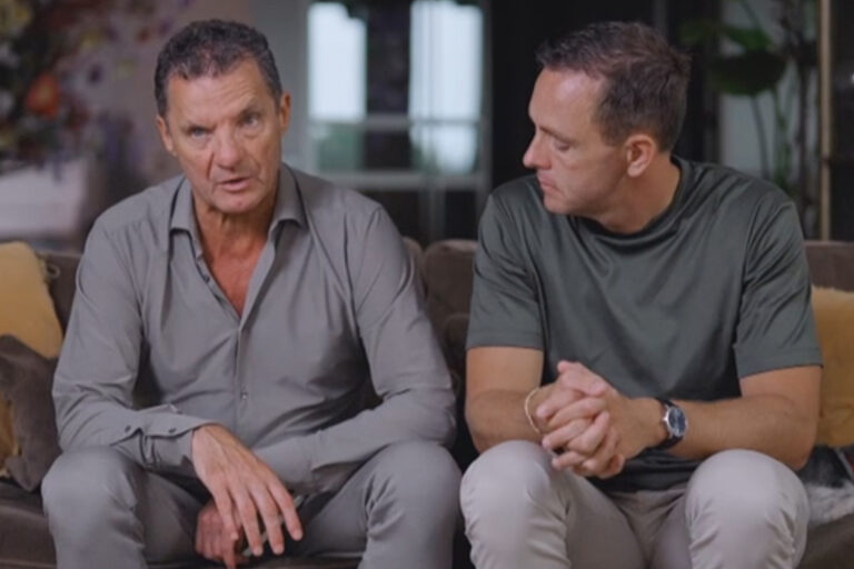 Emotionele dag John de Bever: "Vandaag zou je 85 zijn geworden" - Love ...