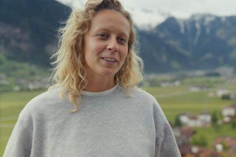 Karlijn slaat terug na Onderweg naar Liefde: "Jaloerse Karlijn van tv ...