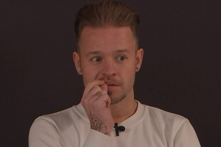 De Bondgenoten-kijkers stellen mening over Brijan plotseling bij - Love ...