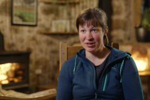 Judith (Winter Vol Liefde) lukt het niet meer: "Een beetje ...