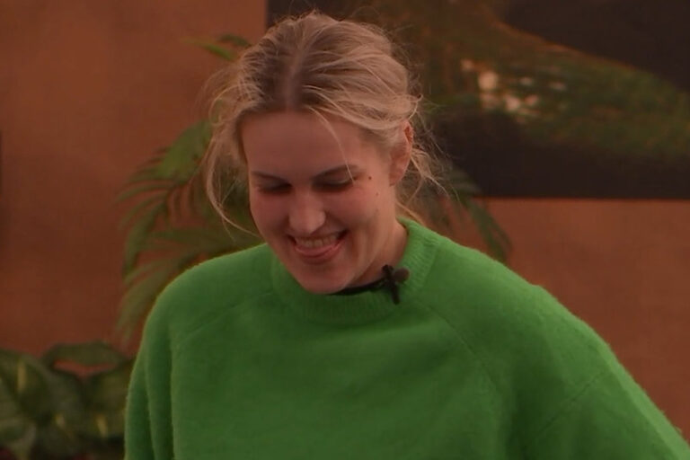 Charissa heeft het zwaar in De Bondgenoten: "Dat is ook weer zo zielig" - Love & Reality