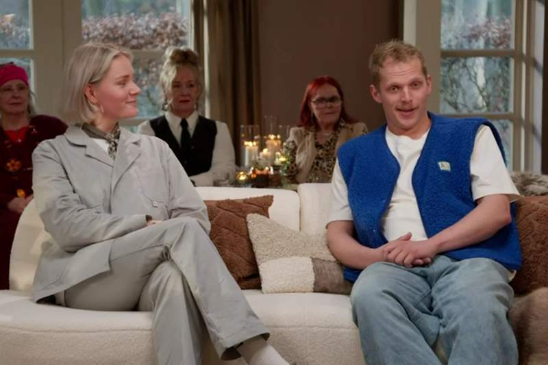 Grote valkuil van Jorik ontdekt in Winter Vol Liefde: 'Zoals obstipatie ...