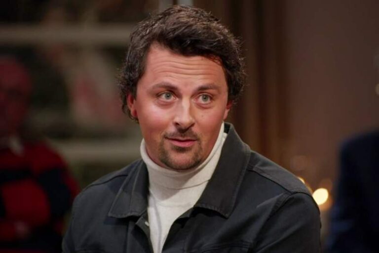 Niet Antine, maar dit was de favoriete kandidaat van Mike in Winter Vol ...