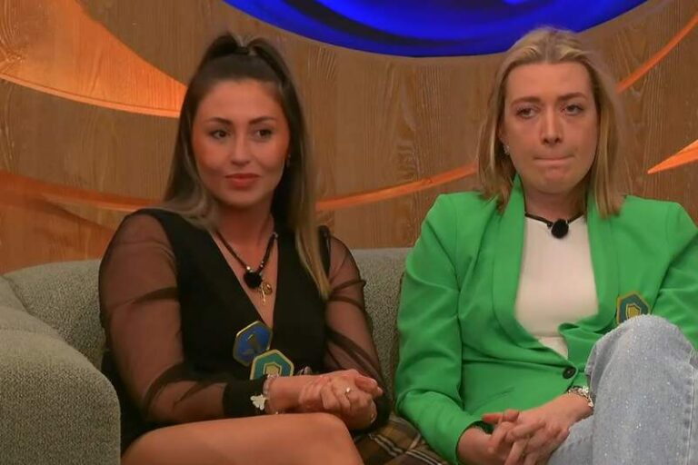 Big Brother Exit Polls: Spanning door 'tactische' stemmen - Love & Reality