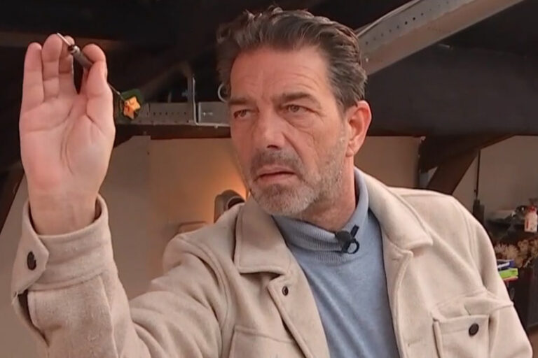 Gaat Robert na Bondgenoten-exit meedoen aan dít andere tv-programma ...