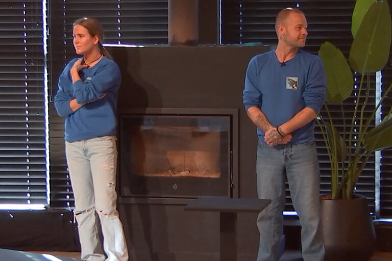 Groot gemis voor kijkers van De Bondgenoten - Love & Reality