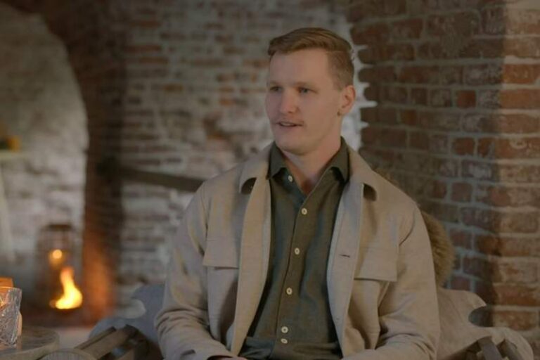 Dit zijn de mannen van boer Deedry in Boer zoekt Vrouw - Love & Reality