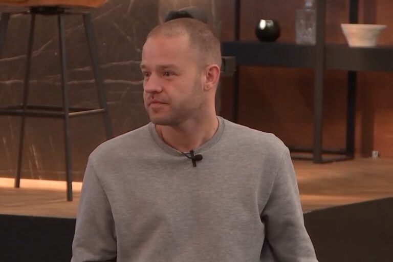 Bondgenoten-Brijan enorm onder vuur na opmerkingen over Floris - Love ...