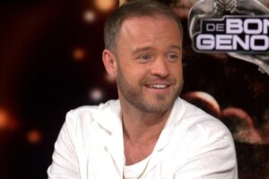 Brijan duikt na De Bondgenoten op in nieuw programma met heftig verhaal ...