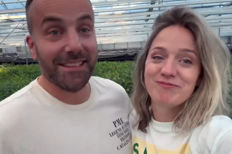 Boer zoekt Vrouw-Roel en Simone doen dringende oproep - Love & Reality