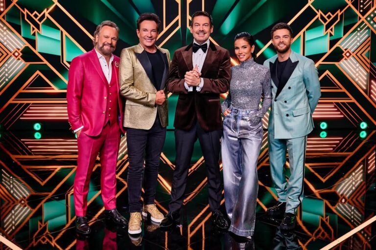 Carlo Boszhard onthult 'diepe en mooie gesprekken' met Loretta over The ...