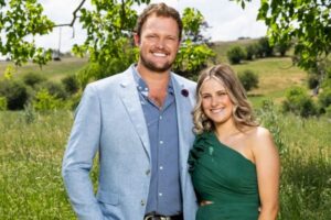 Zijn Corey en Keeley uit Boer zoekt Vrouw Australië nog bij elkaar ...