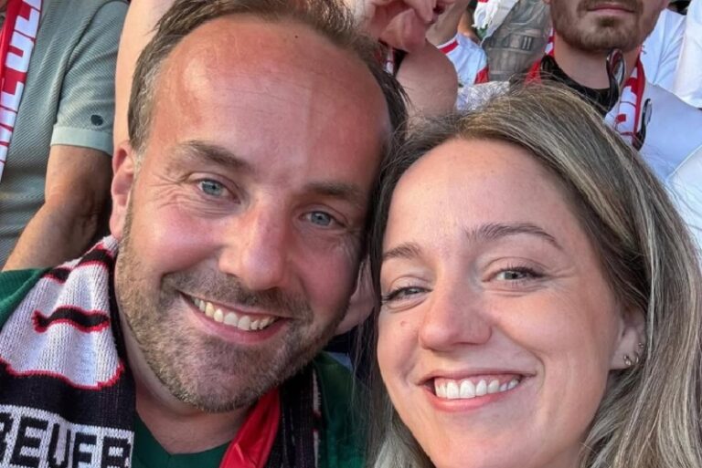 Boer zoekt Vrouw – Roel onthult zijn tweede liefde naast Simone – News